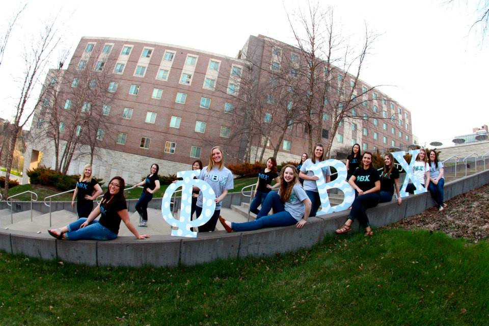 Phi Beta Chi at the University of Minnesota