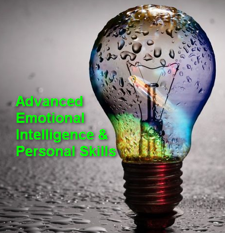 Advanced Emotional Intelligence & Personal Skills | Carepoint Global