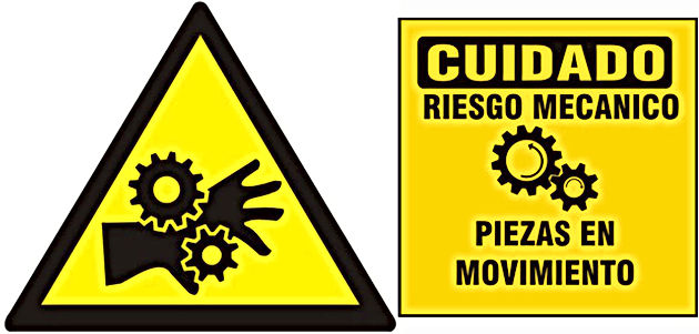 Maite S. FOL: CLASIFICACIÓN DE LOS RIESGOS LABORALES