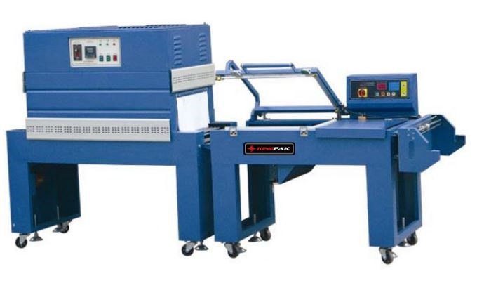 Kingpak | Packaging Machinery and Equipment | Sealing Machines