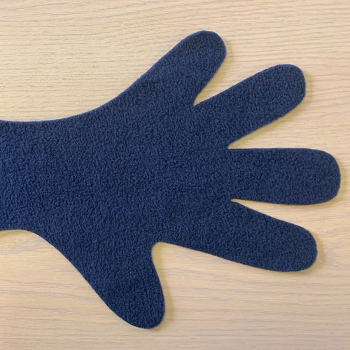 Navy Blue (Big HUG) | HUGS for L.I.F.E