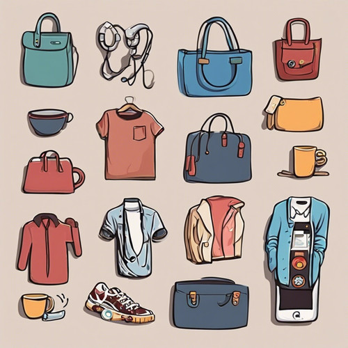 All Products | Oona Linna