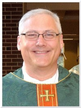 January 27, 2019: From the Rector's Desk