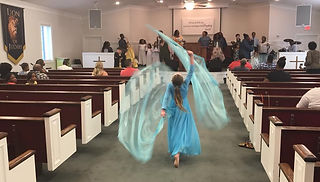 Flag Ministries | Christianfaith