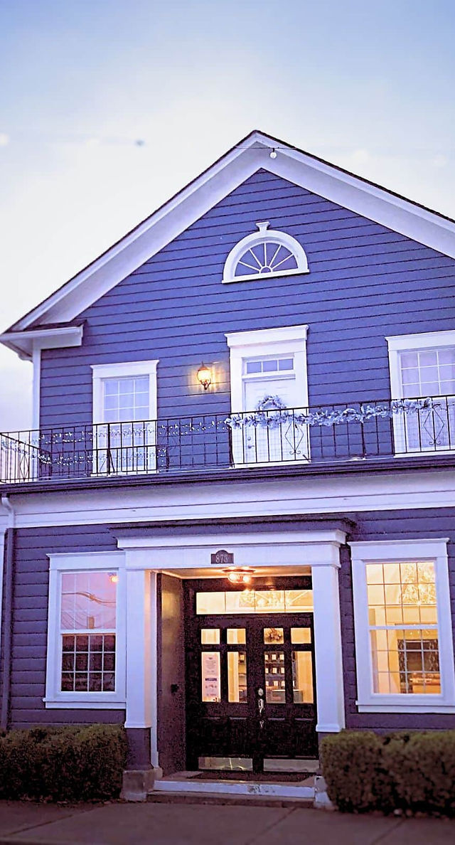 coffee house roastery