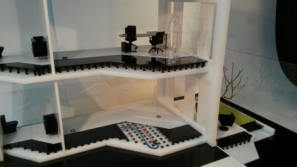 Os 7 tipos de Maquetes