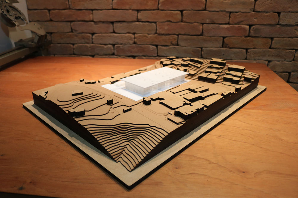 Os 7 tipos de Maquetes