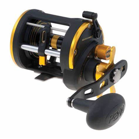 PENN SQL30LWLH | Ocean Fly Sports