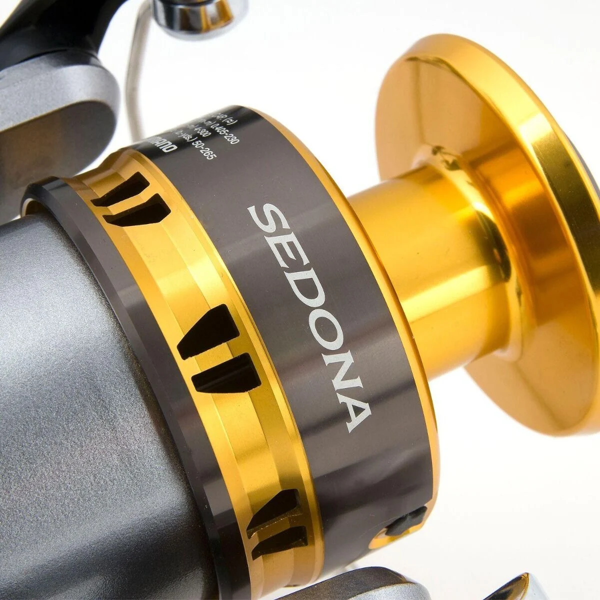 SHIMANO SEDONA 8000 | Ocean Fly Sports