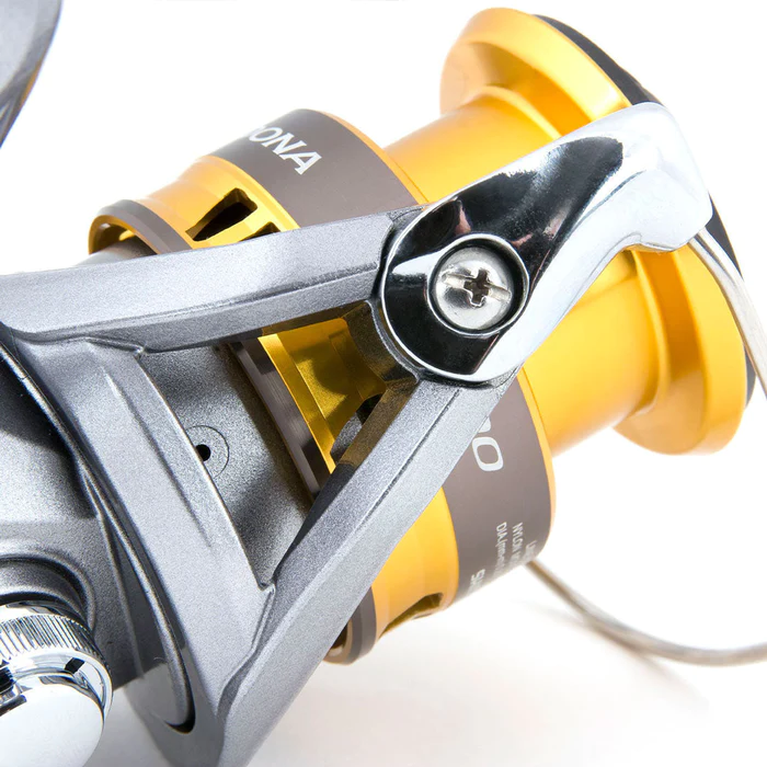 SHIMANO SEDONA 8000 | Ocean Fly Sports
