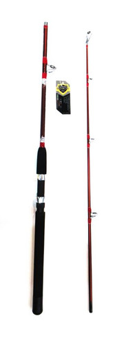 Ocean fly Master trolling boat rod | Ocean Fly Sports