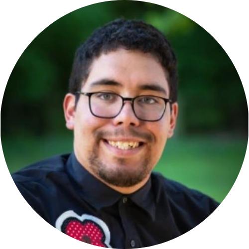 Deondre Smiles | American Geographica