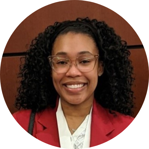 Kyeesha Wilcox | American Geographica