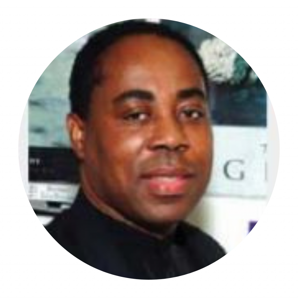 Edward Addo | American Geographica