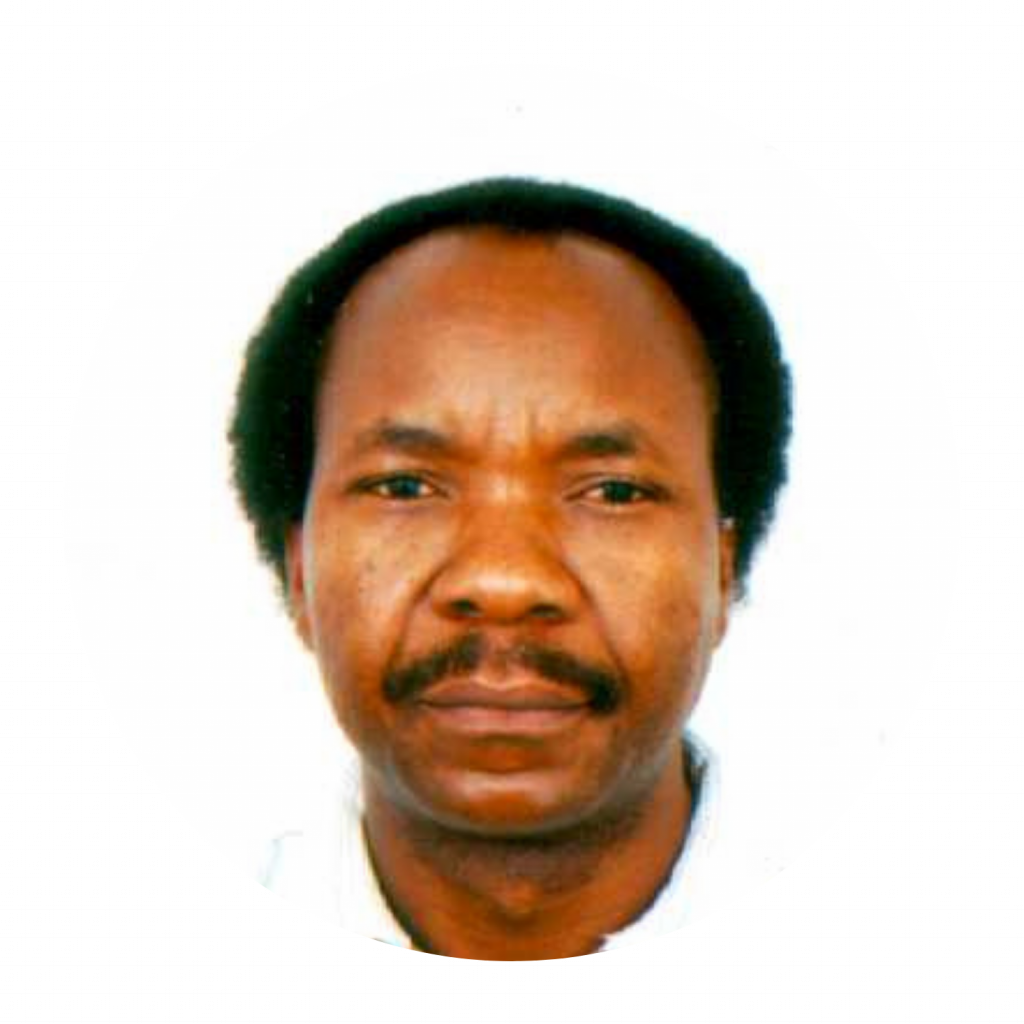 Raban Chanda | American Geographica