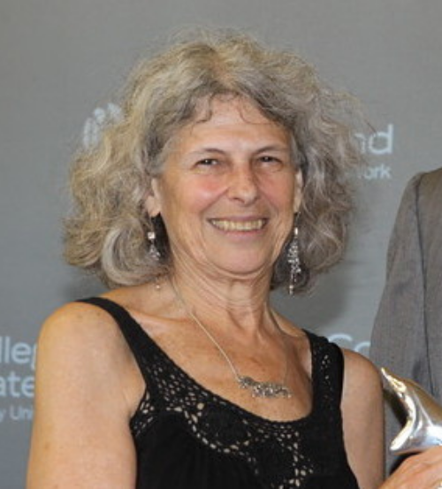 Deborah Popper | American Geographica