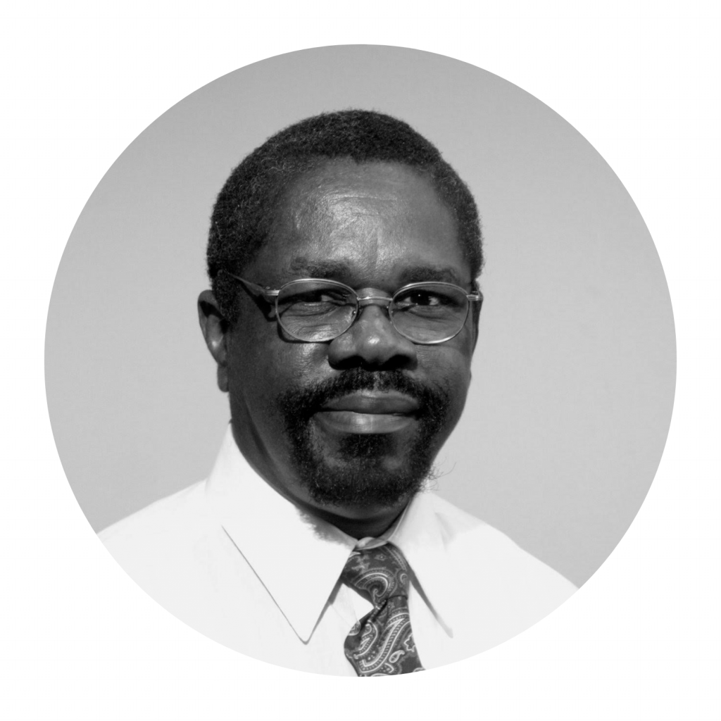 Harris E. Williams | American Geographica