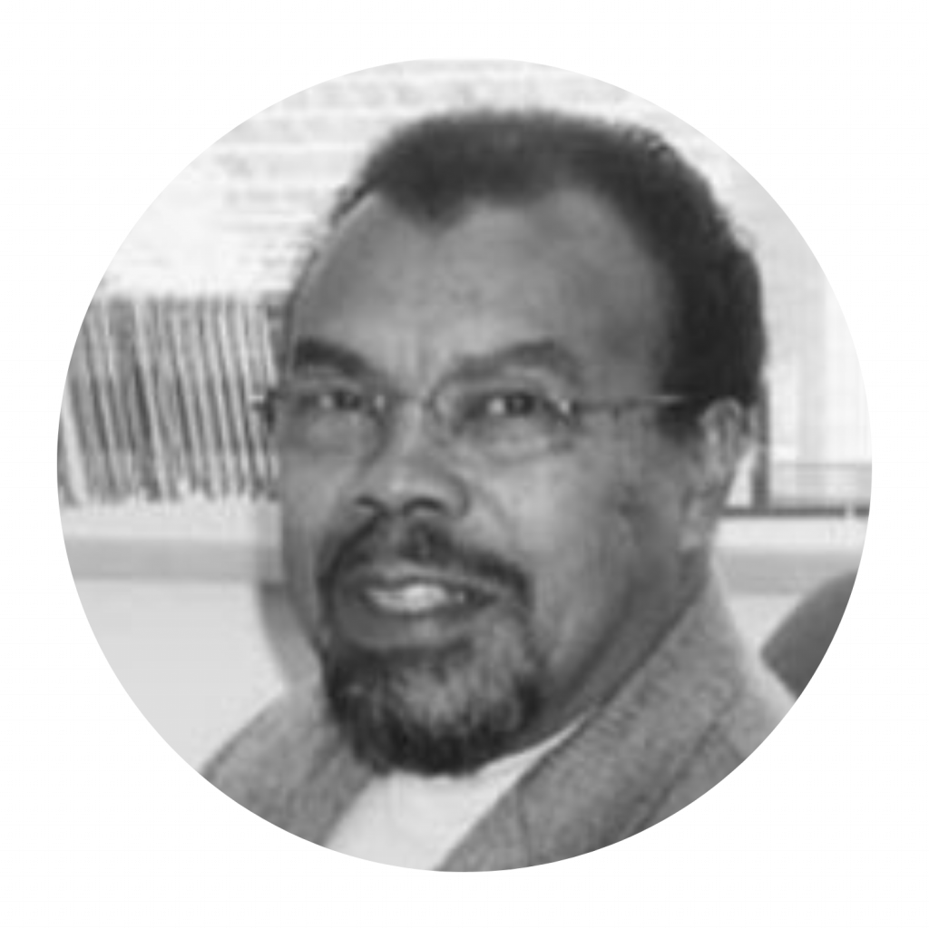 Jasper L. Harris 1948-2009 | American Geographica