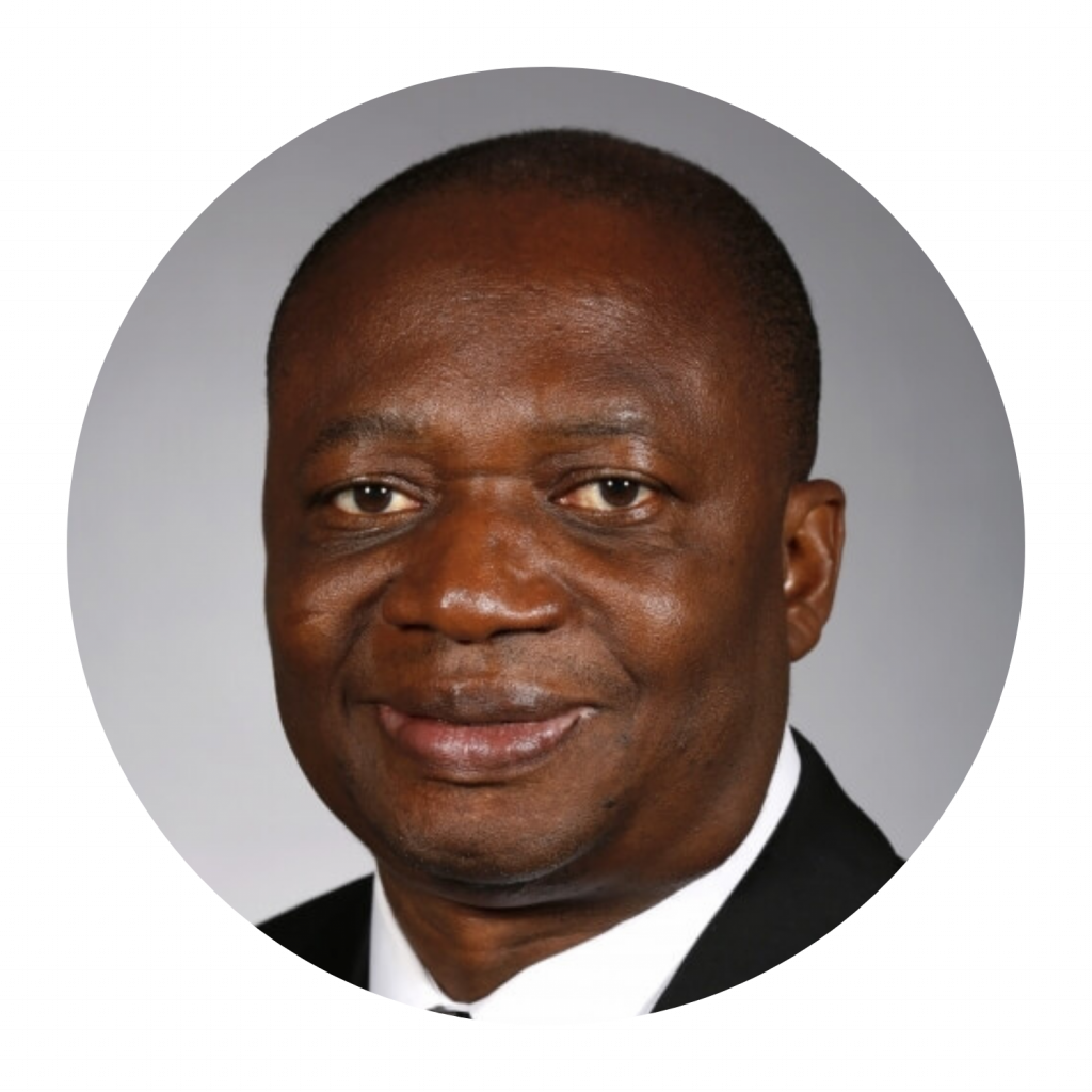 Francis Yaw Owusu | American Geographica