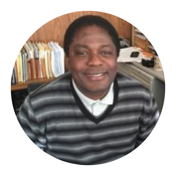 Samuel K. Thompson | American Geographica