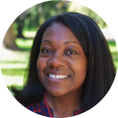 Candice Landry | American Geographica