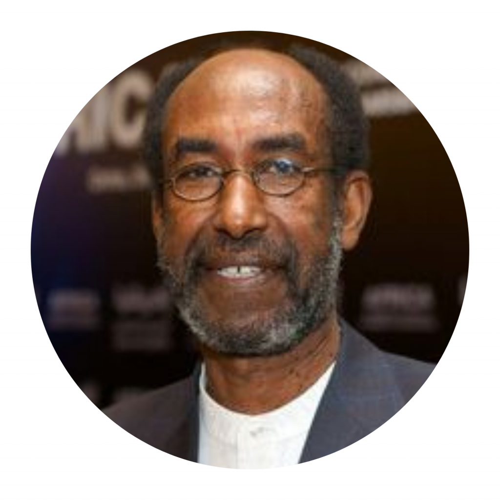 Abdi Ismail Samatar | American Geographica