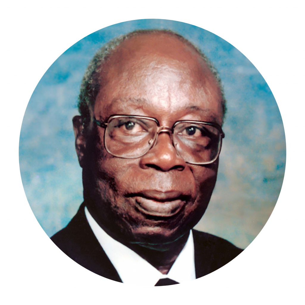 Ernest Amano "E.A." Boateng (1920 - 1997) | American Geographica