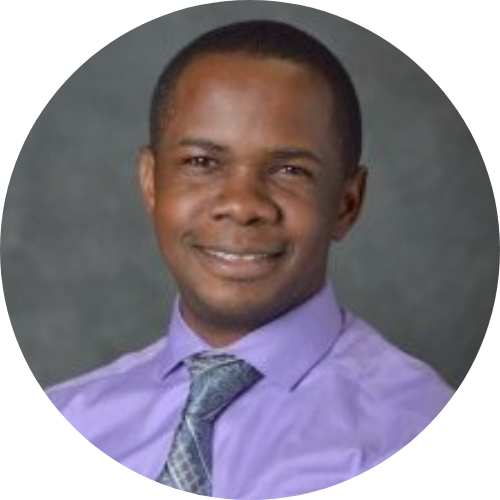 Saul Daniel Ddumba | American Geographica