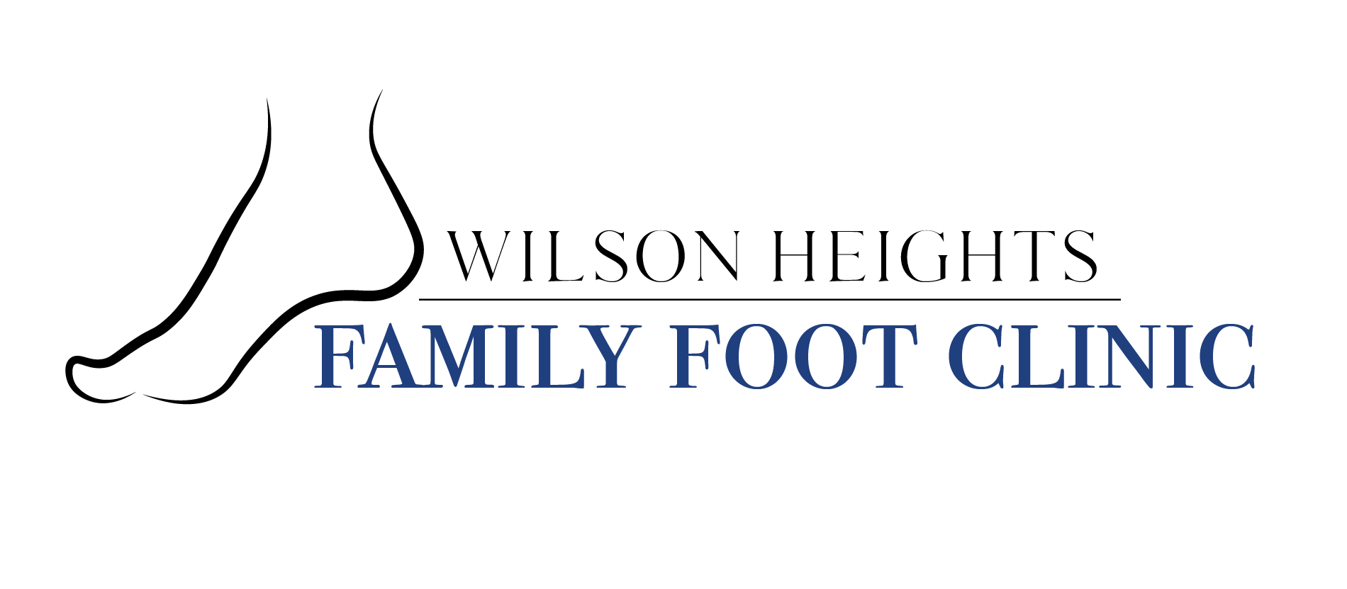Wilson Heights Family Foot Clinic | Ryan Jenah - Chiropodist | 555 ...