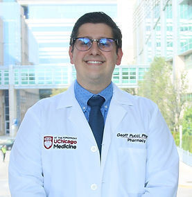 Residency Preceptors