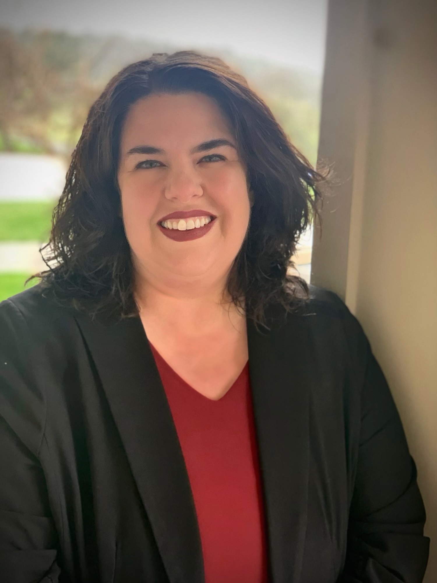 Holly Kalton, MBA | Libertas Academy