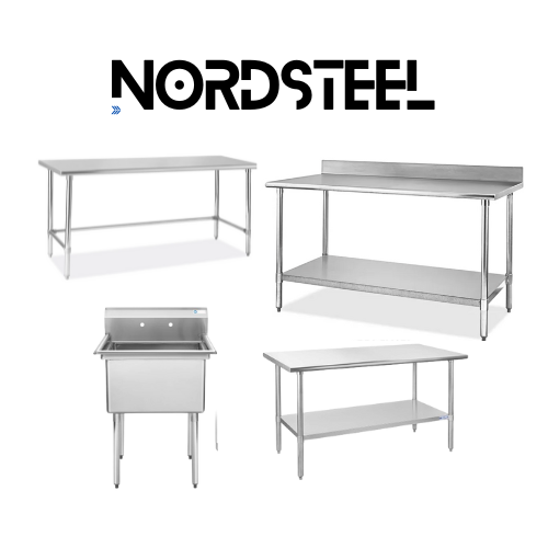 All Products | Nordsteel