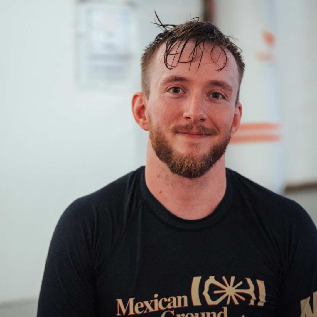 Dom | NGMA - New Generation Martial Arts