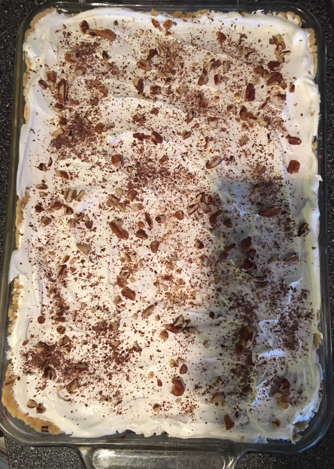 Chocolate Supreme