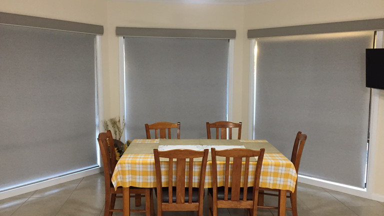 Inside | Sunraysia Blinds & A