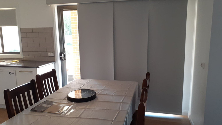 Inside | Sunraysia Blinds & A