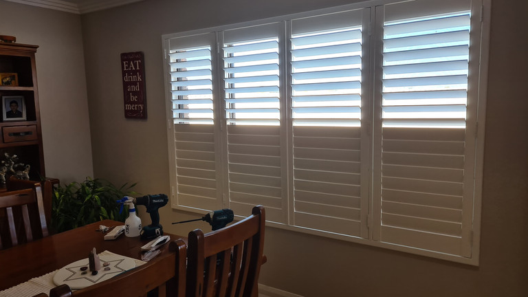Inside | Sunraysia Blinds & A