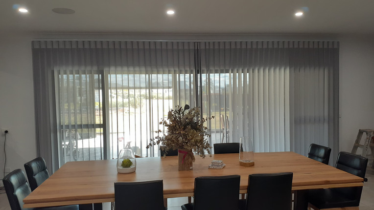 Inside | Sunraysia Blinds & A