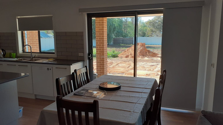 Inside | Sunraysia Blinds & A
