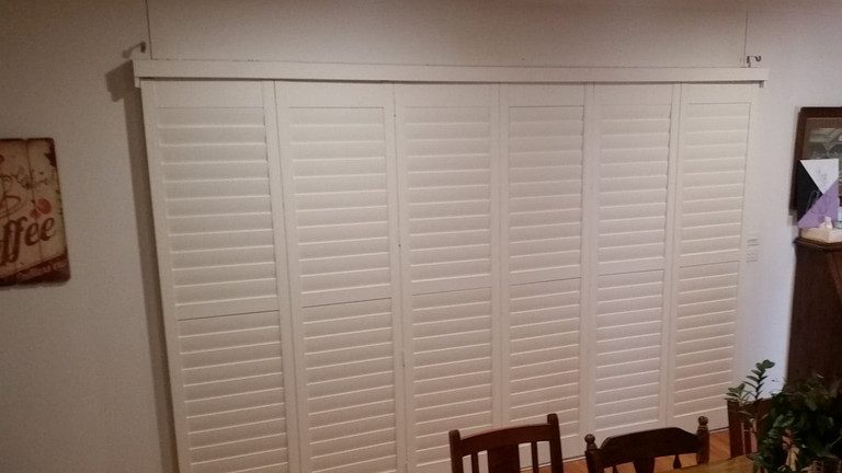 Inside | Sunraysia Blinds & A