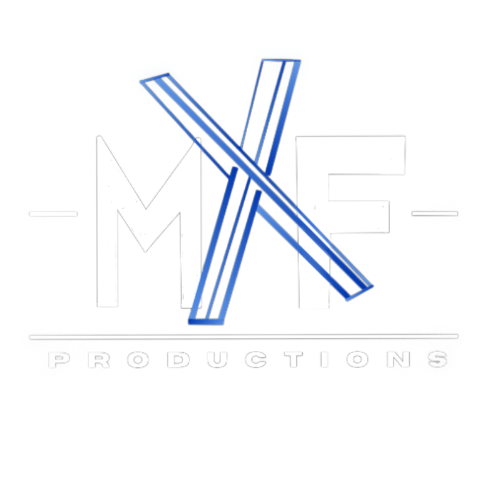 MXF Productions | Video Production & Photography Services in San ...