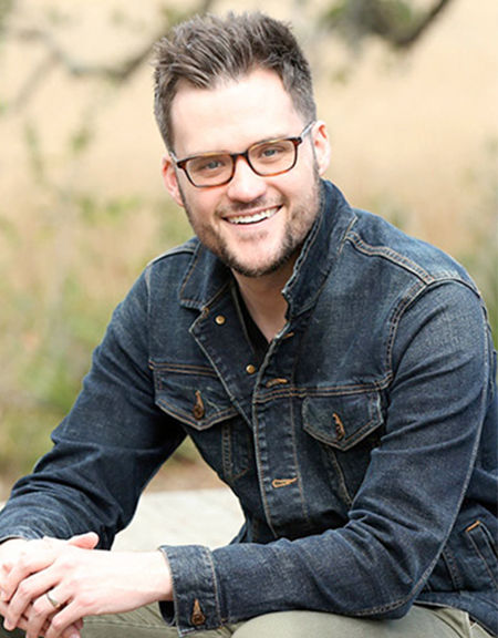 JEREMY MCLELLAN | Good News Cruise Presenter