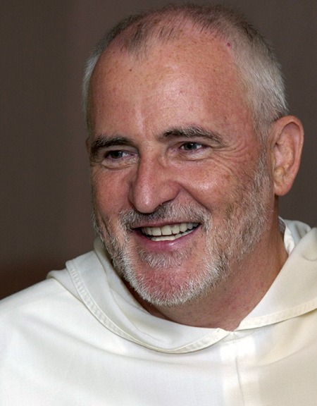 FATHER PAUL MURRAY | Good News Conference Presenter