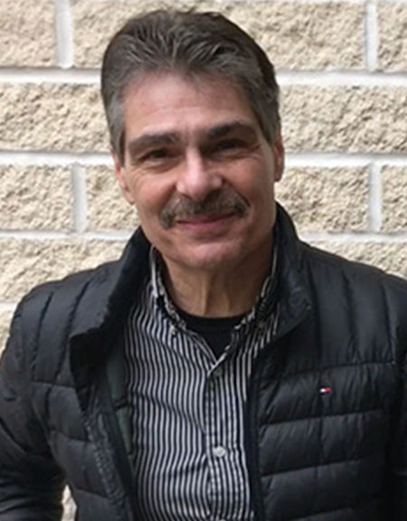 DR. RAY GUARENDI | Good News Cruise Presenter