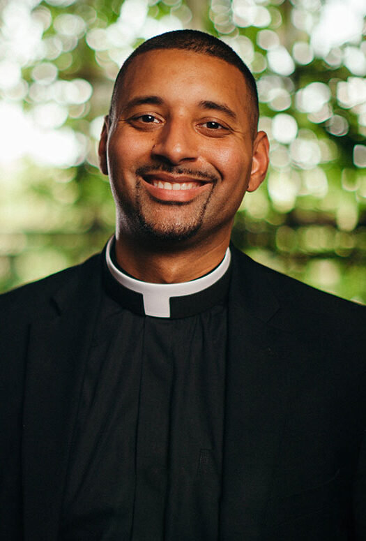 FATHER JOSH JOHNSON | Good News Cruise Presenter