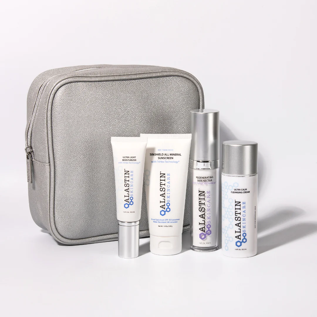 Alastin Procedure Enhancement System with TriHex Technology | Brighton ...