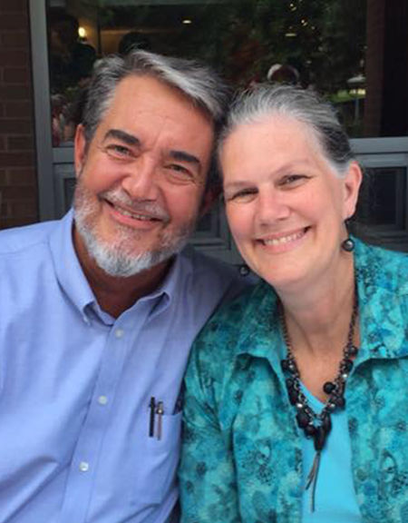 KIMBERLY AND SCOTT HAHN | Good News Cruise Presenter