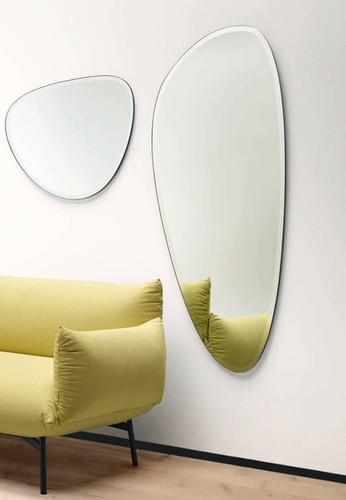 Midj, Spot Mirrors | Dwellmodern