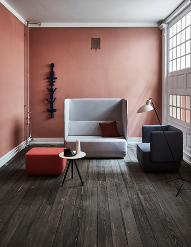 Softline, Opera Sofa | Dwellmodern