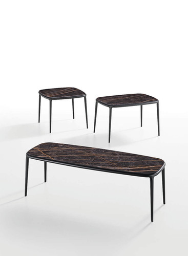 Midj, Lea Accent Tables | Dwellmodern